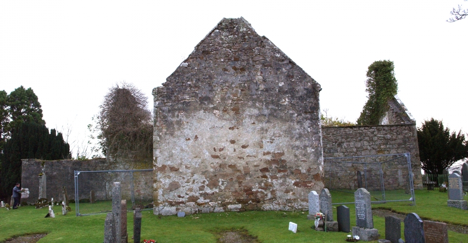 Highland Historic Buildings Trust