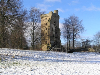 Highland Historic Buildings Trust