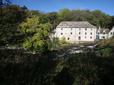 Highland Historic Buildings Trust